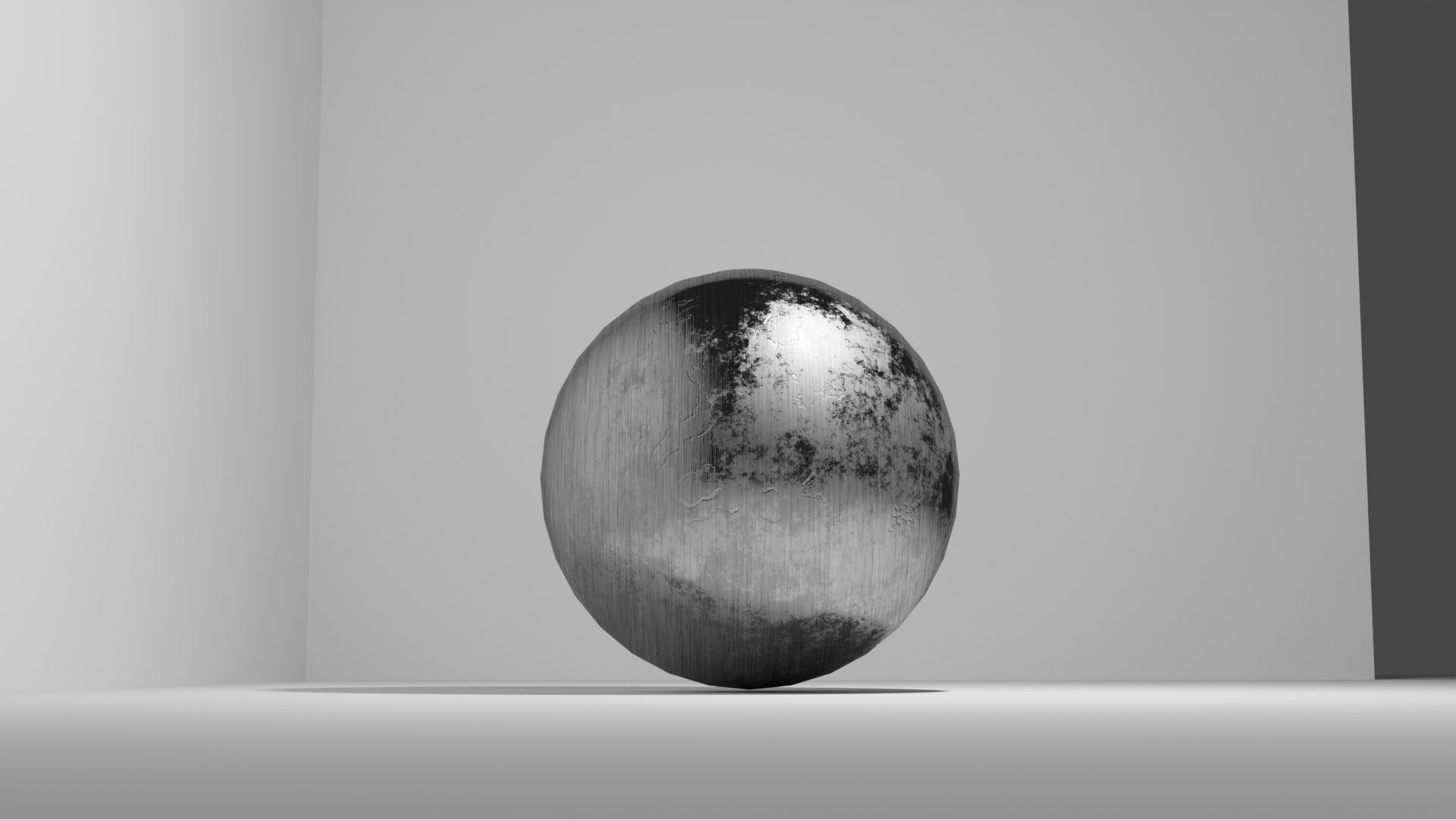 Realistic Metal Texture 3D Model - TurboSquid 2056530