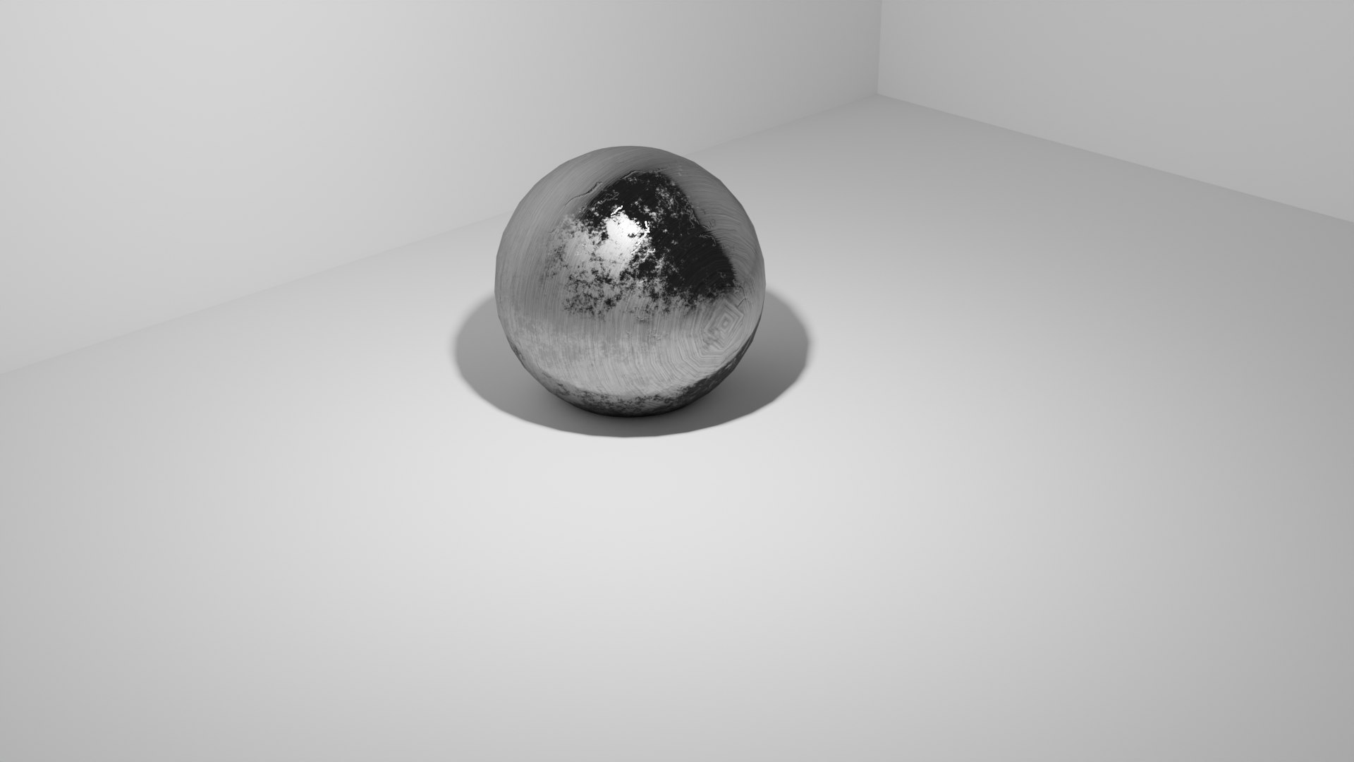 Realistic Metal Texture 3D Model - TurboSquid 2056530