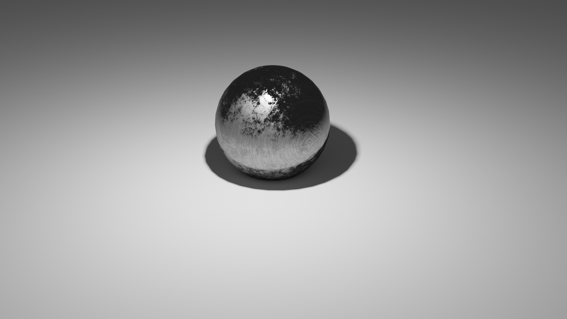 Realistic Metal Texture 3D Model - TurboSquid 2056530