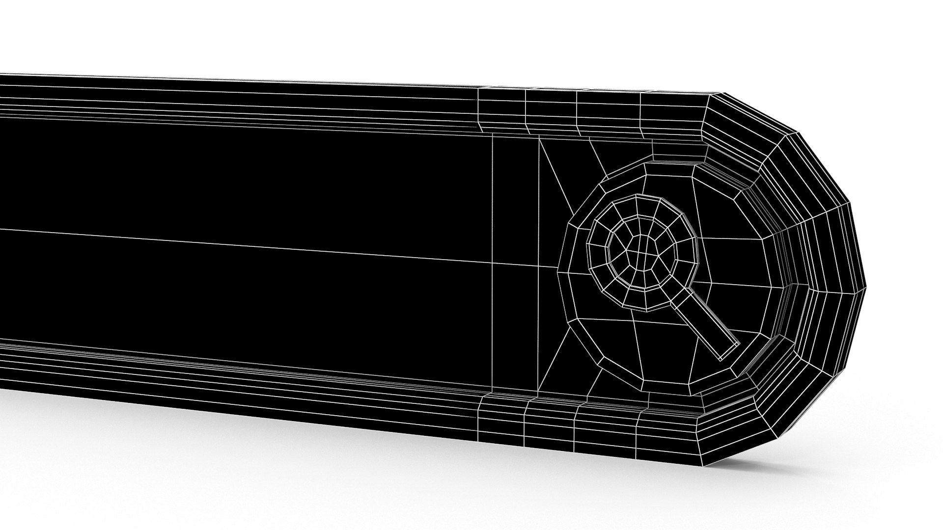 Search Bar 3D - TurboSquid 1858401
