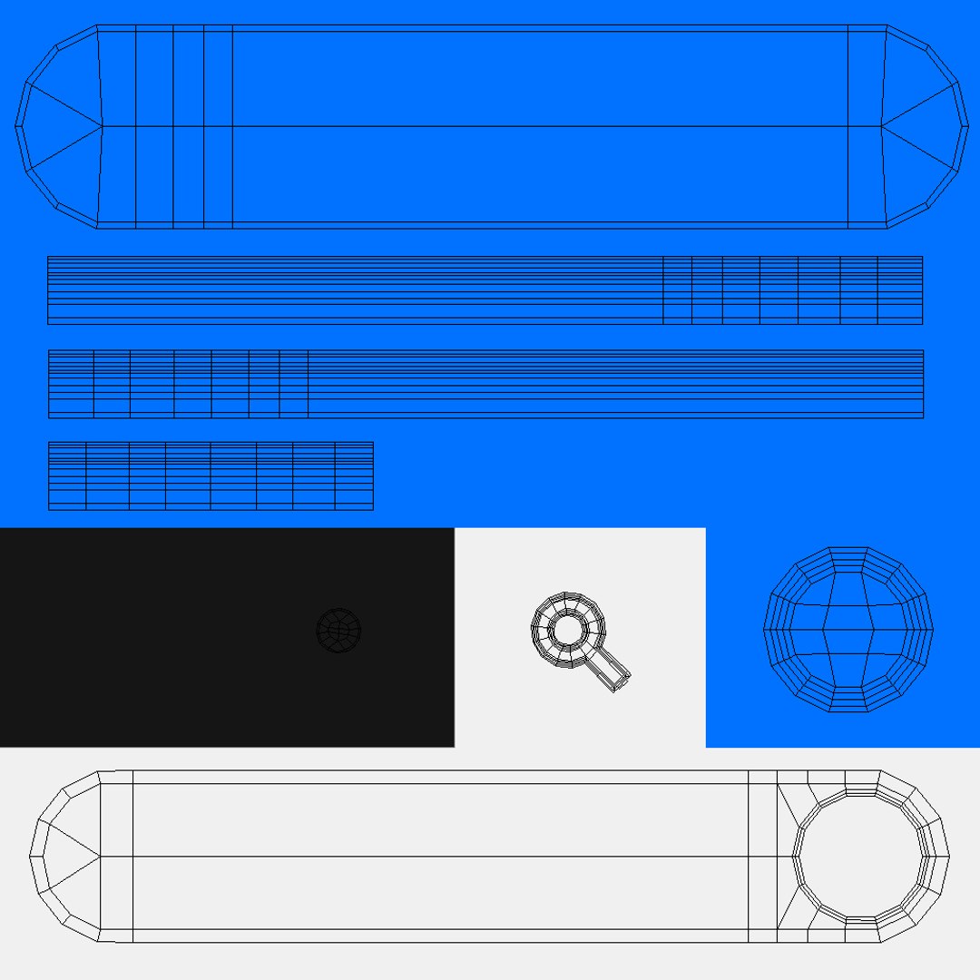 Search Bar 3D - TurboSquid 1858401