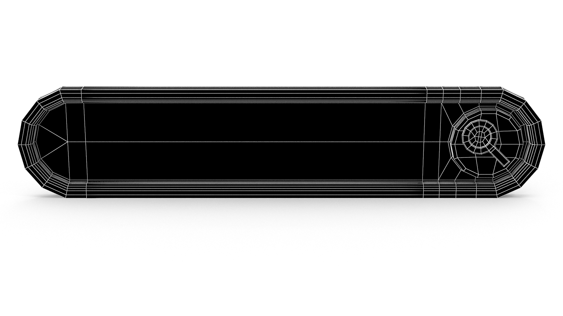Search Bar 3D - TurboSquid 1858401