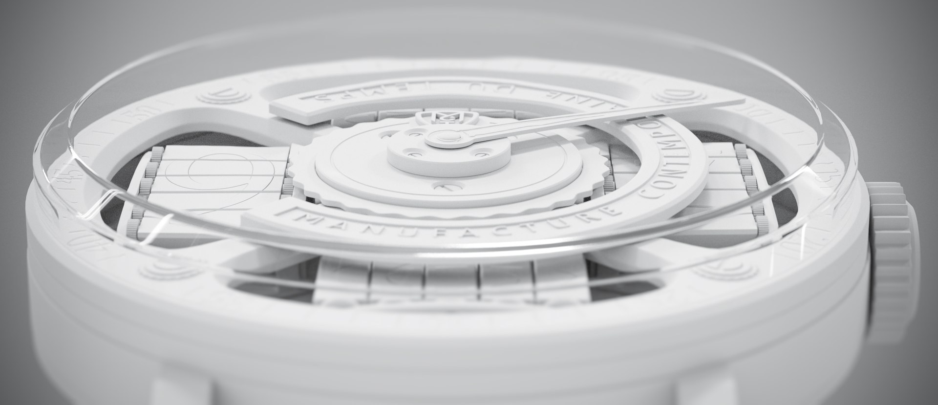 Mct Sequential S200 Model - TurboSquid 1274631