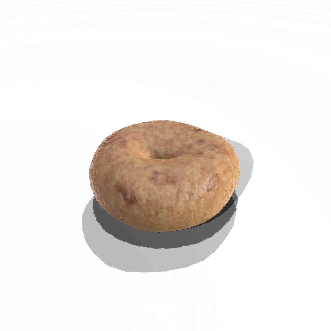 3D MedhuVada - TurboSquid 2027065