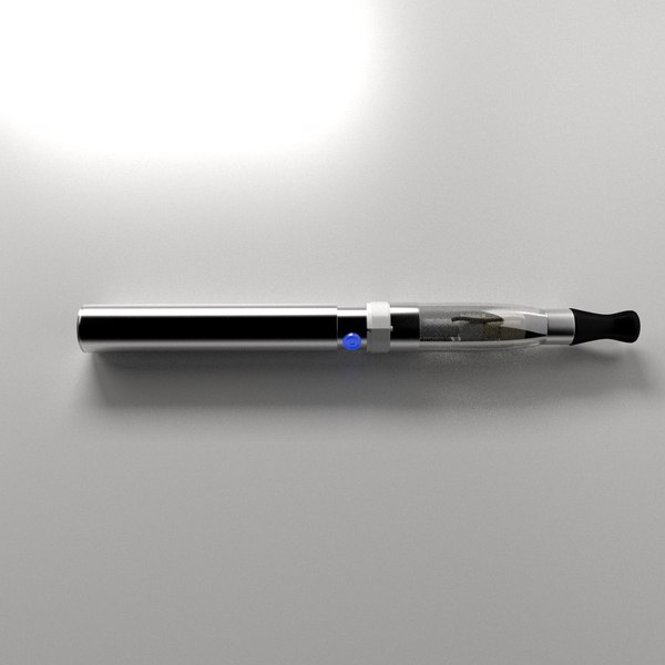 Cigarettes Blender Models for Download | TurboSquid