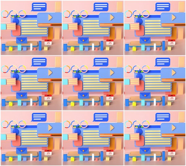 3D 2D Models | TurboSquid