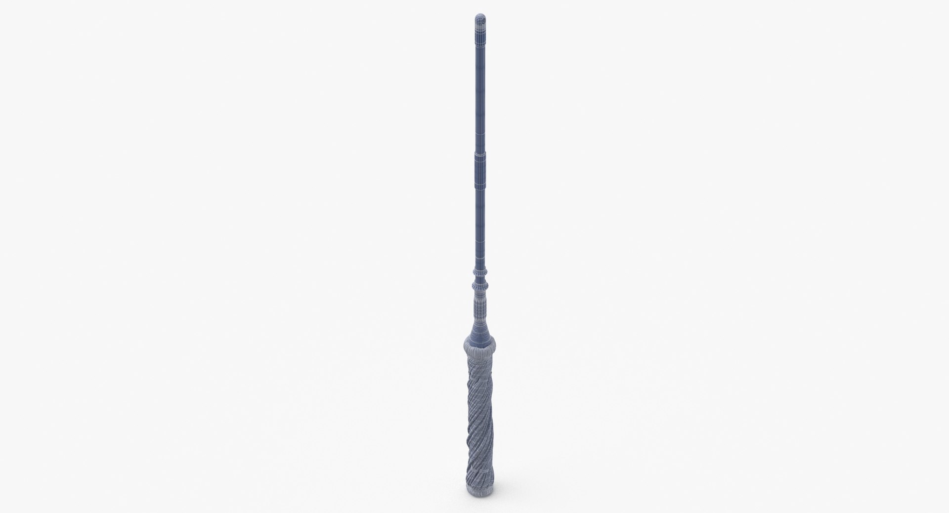 Mops Type 01 Flat And Lean Dirty(1) 3D Model - TurboSquid 2071313