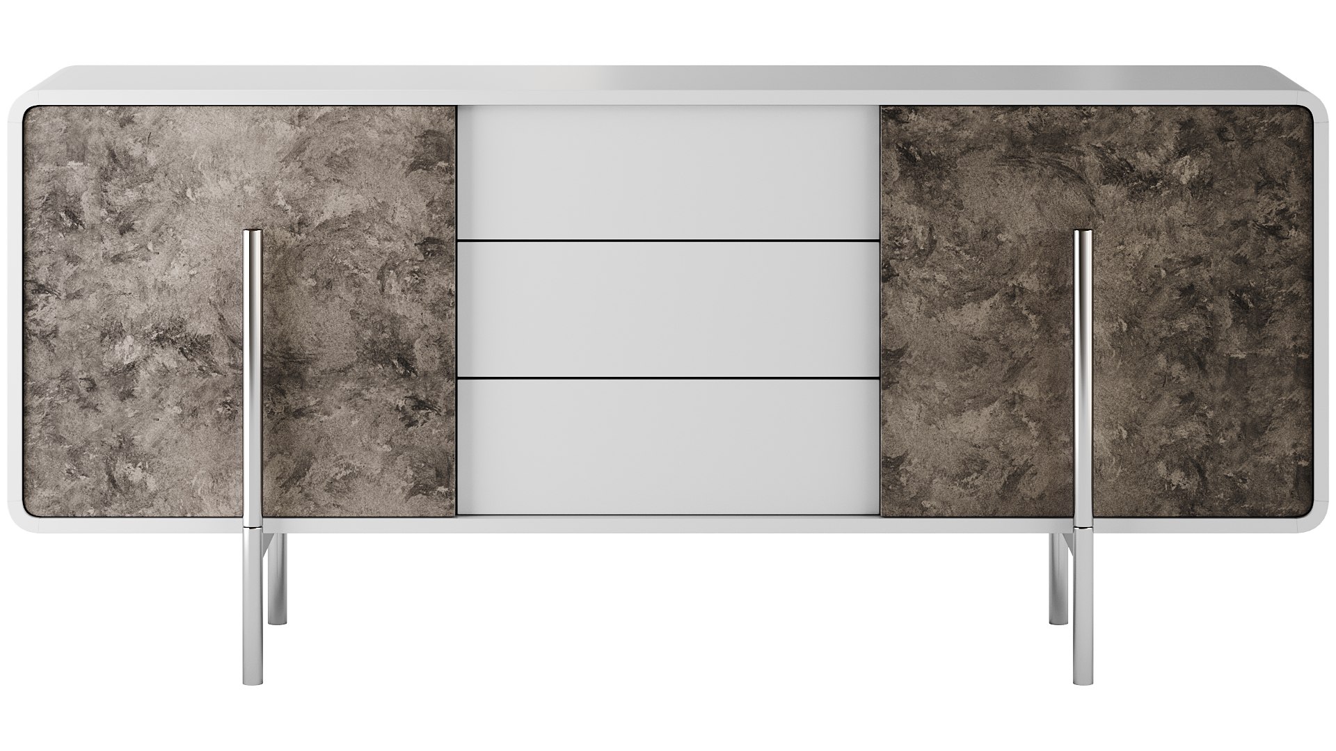 3D Cruise Buffet Model - TurboSquid 2217988