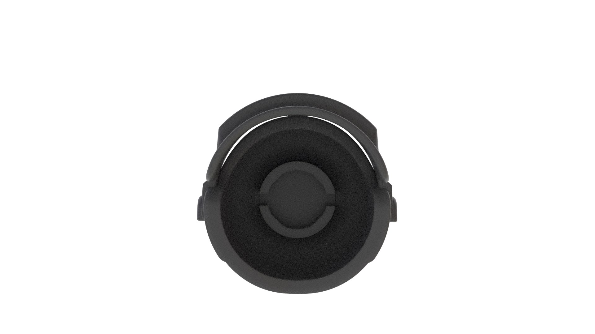 Lego Helmet For Minifigure Gas Mask 3D - TurboSquid 2022845