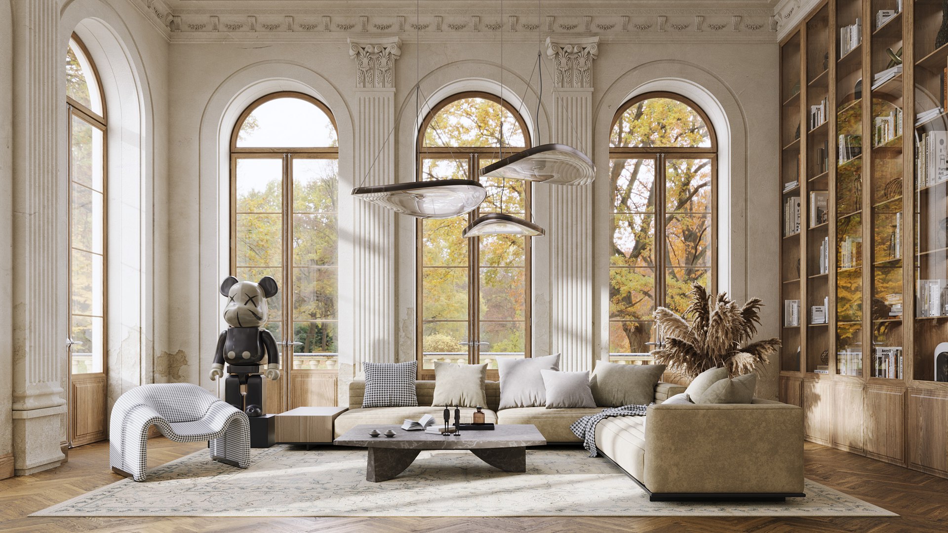 Archmodels Vol 291 3D Model - TurboSquid 2261085