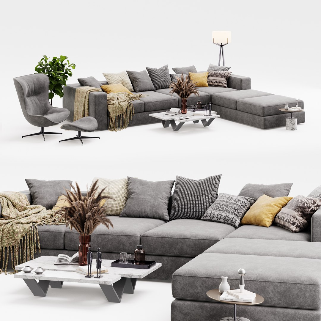 Archmodels Vol 291 3D Model - TurboSquid 2261085