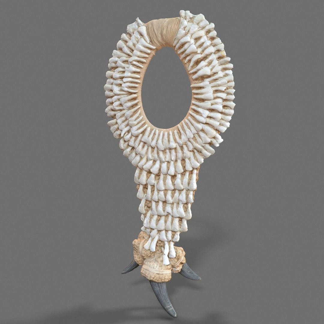 Scanned Unity 3D Model - TurboSquid 1171962
