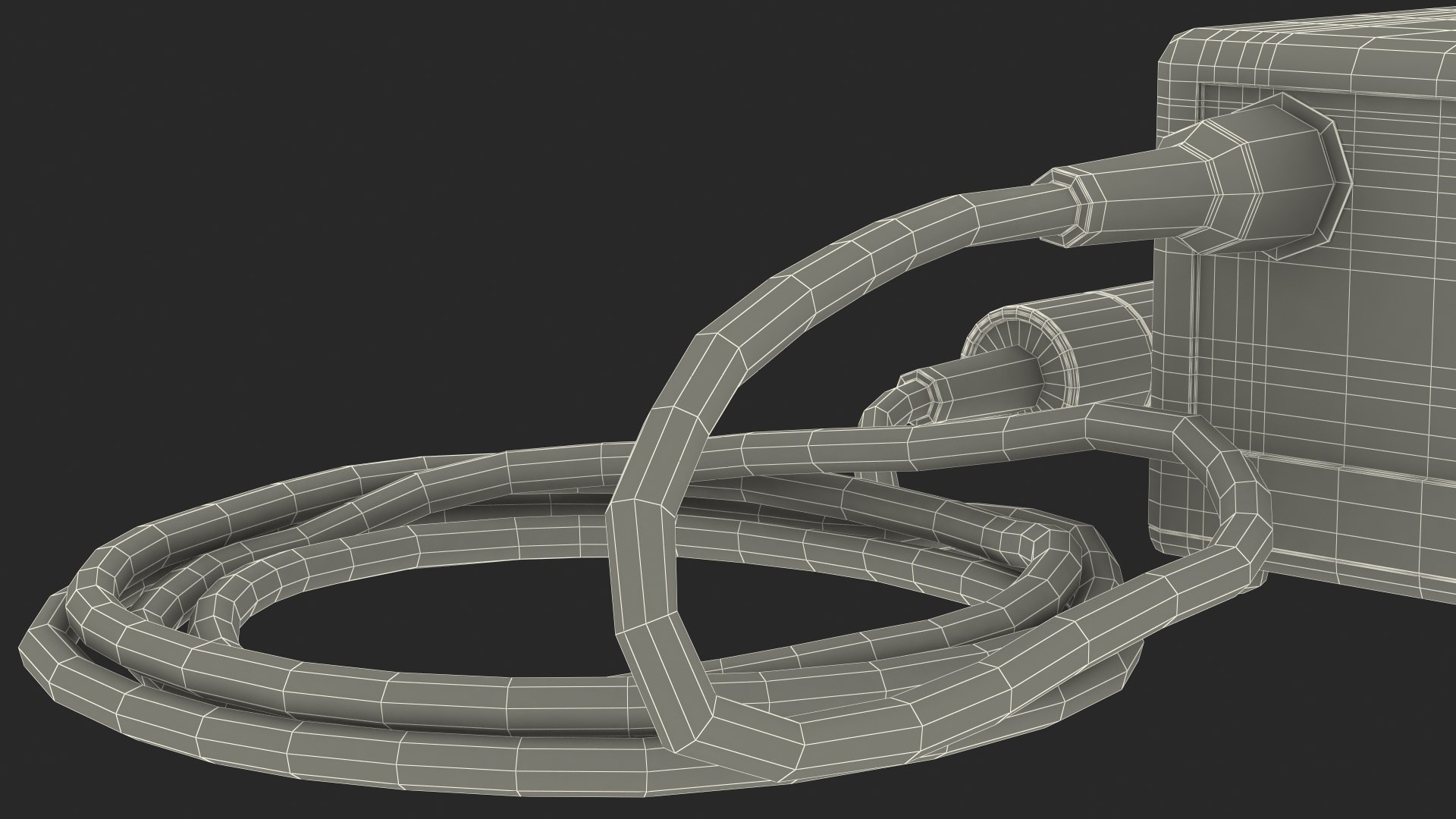 Skin graft pneumatic dermatome 3D model - TurboSquid 1647106