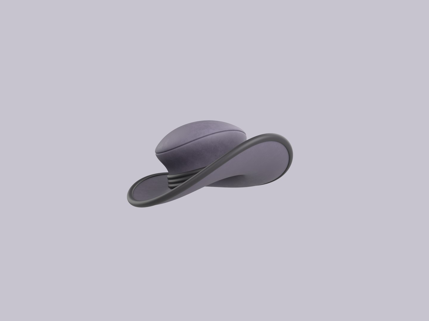 3D Model Hat 315 - TurboSquid 2404957