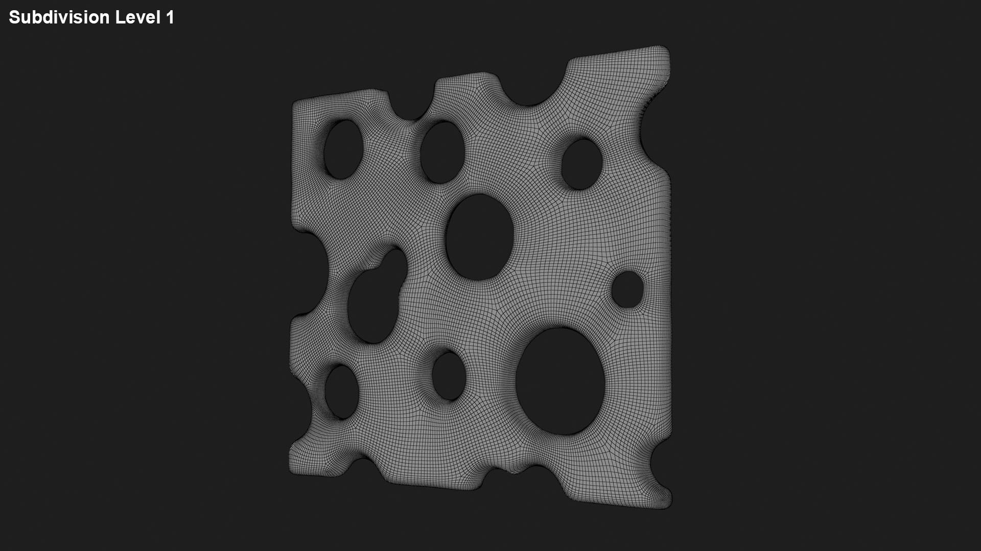 3D Stylized Cheese Slice Model - TurboSquid 2337956