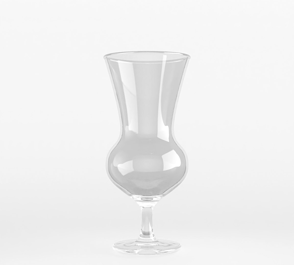 3d Pint Beer Glasses Shapes Turbosquid 2025032