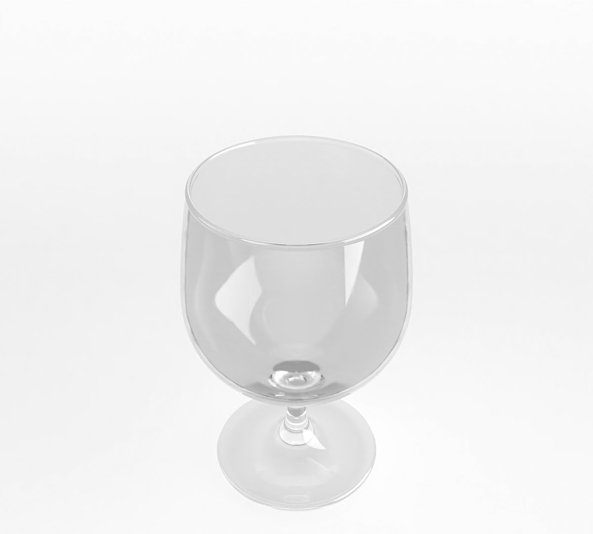 3d Pint Beer Glasses Shapes Turbosquid 2025032