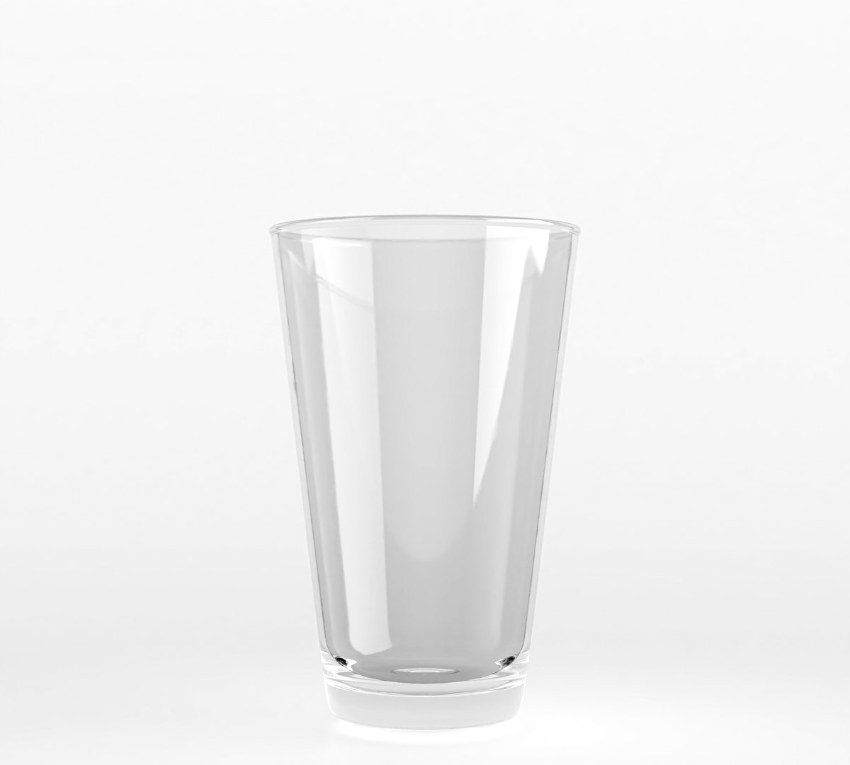 3d Pint Beer Glasses Shapes Turbosquid 2025032