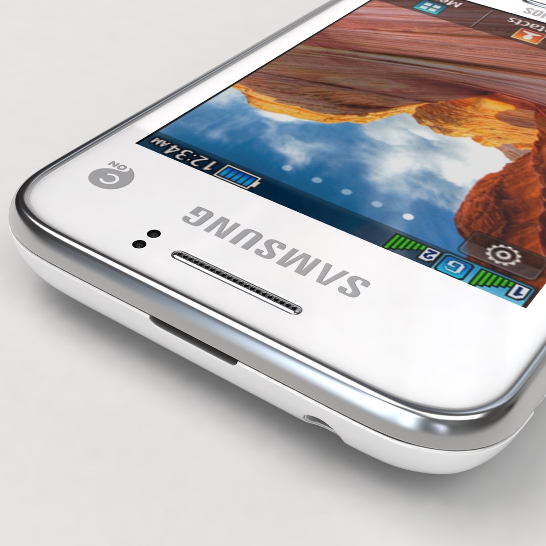 samsung star 3 duos max