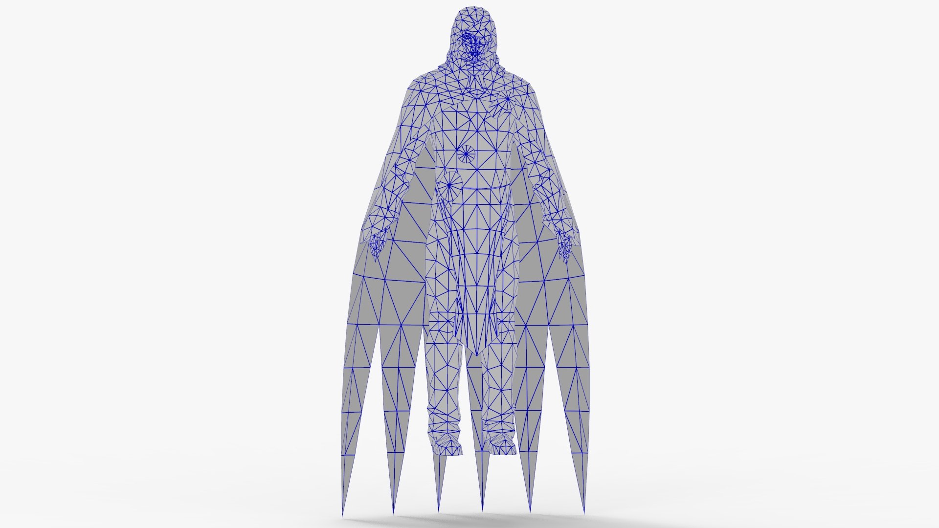 Wolfgang 3D model - TurboSquid 1716348