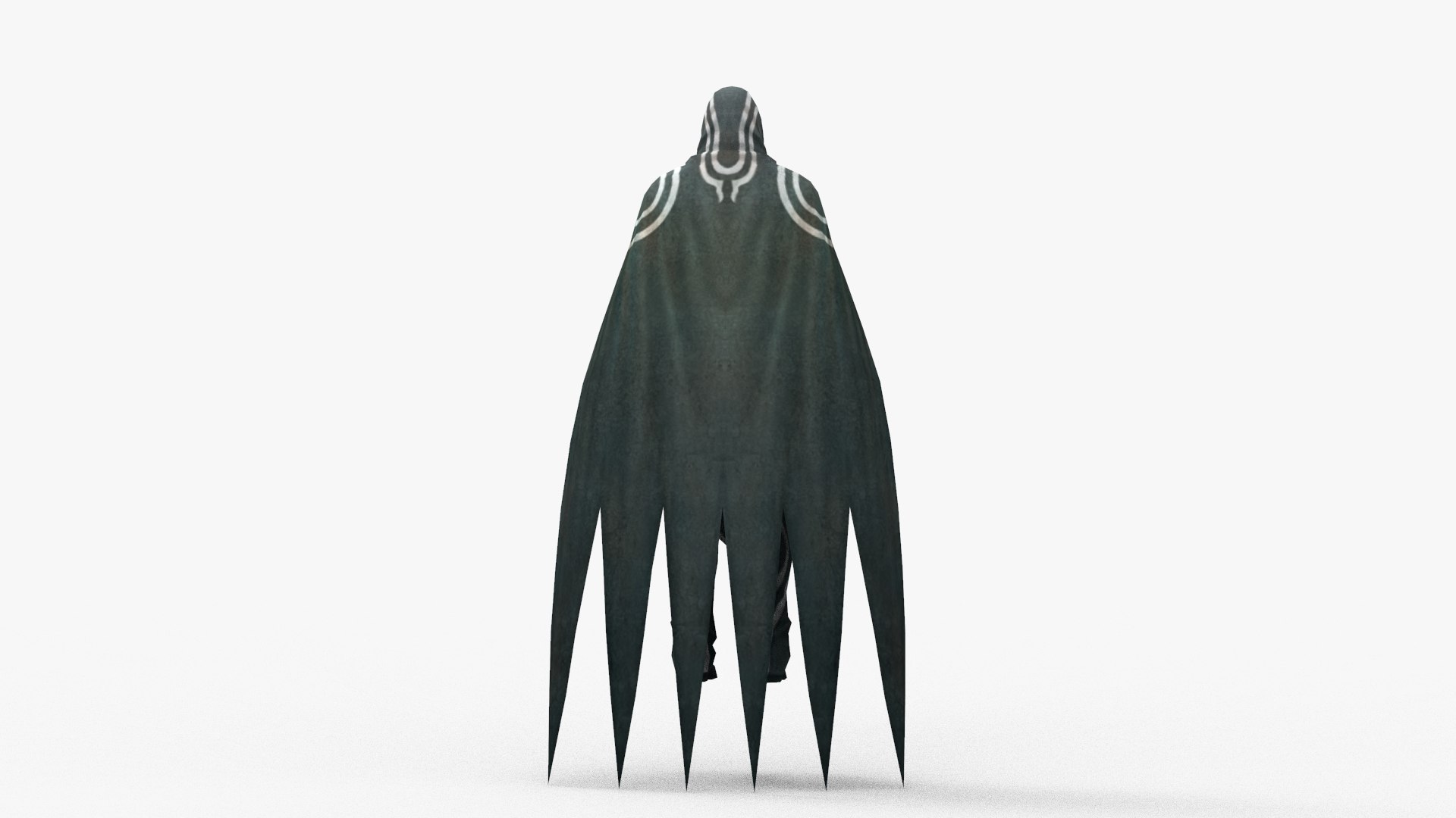 Wolfgang 3D model - TurboSquid 1716348