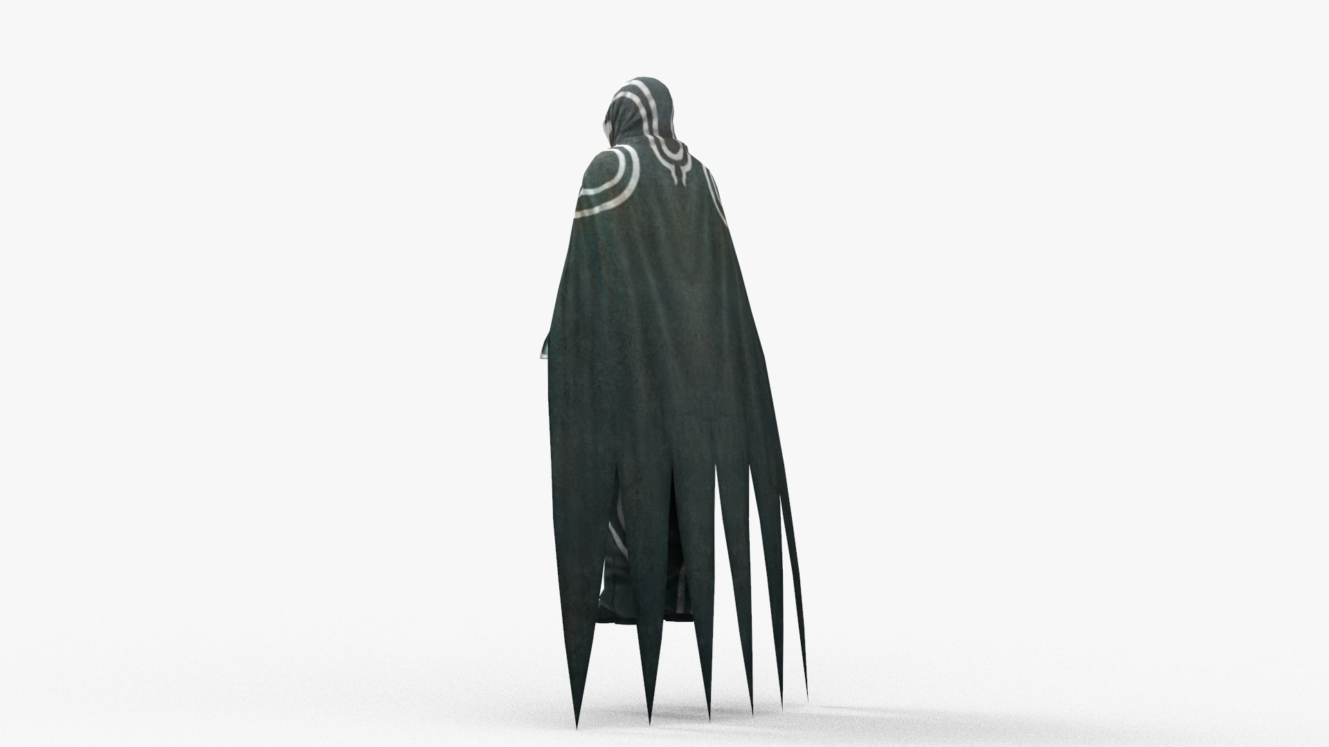 Wolfgang 3D model - TurboSquid 1716348