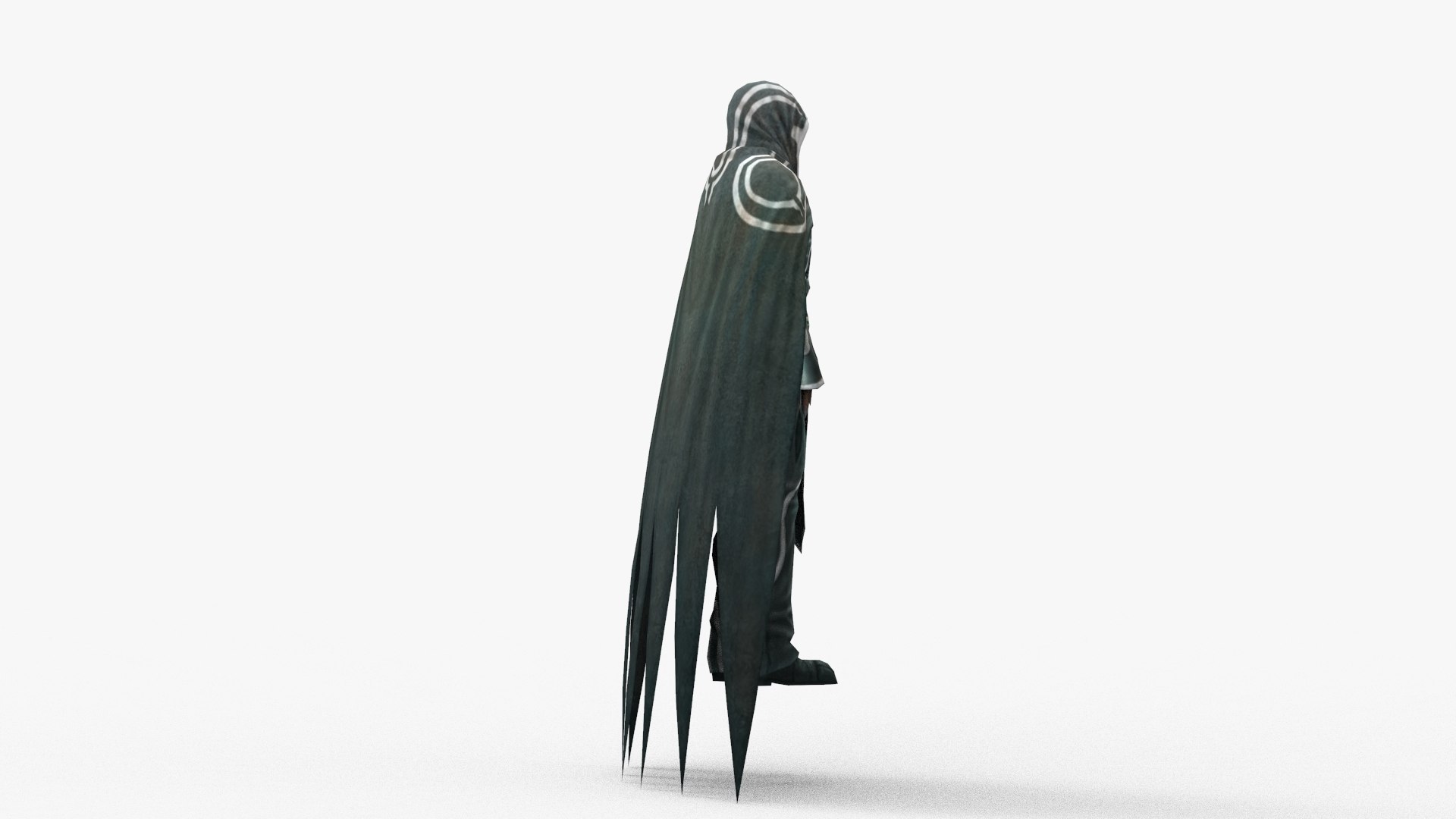 Wolfgang 3D model - TurboSquid 1716348