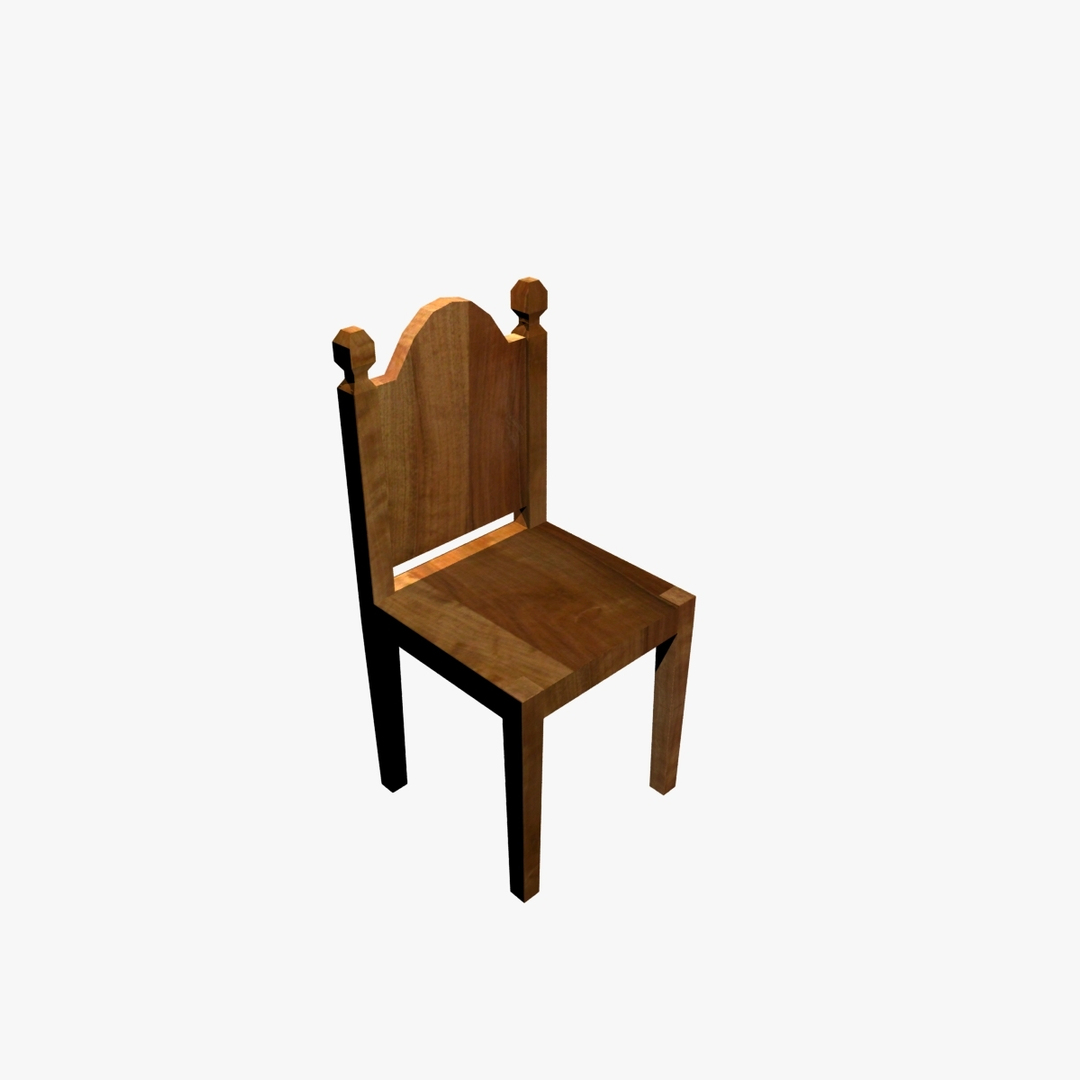 3d Modding Model