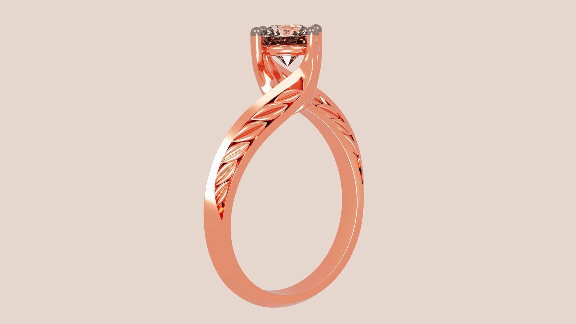 3D Model Finger Ring - TurboSquid 2038957