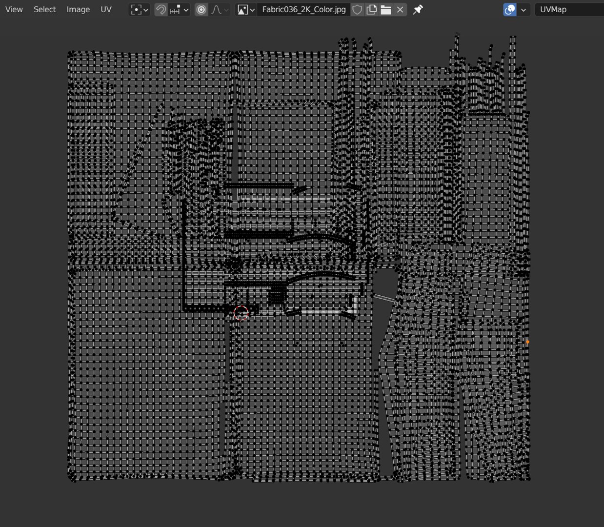 Mama Rocking Chair 3D Model - TurboSquid 1929561