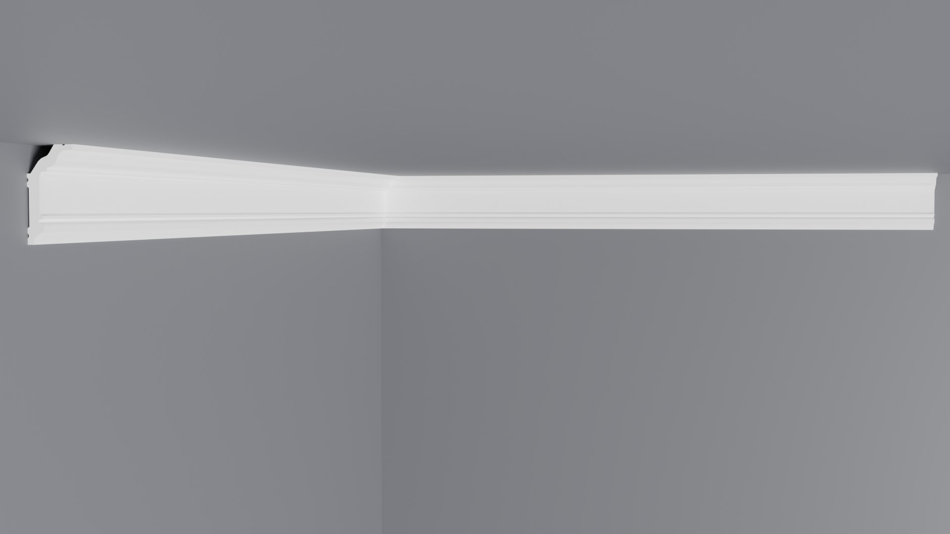 Free 3D Corbels Cornice - TurboSquid 1520671