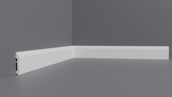 Free Molding 3D Models for Download | TurboSquid