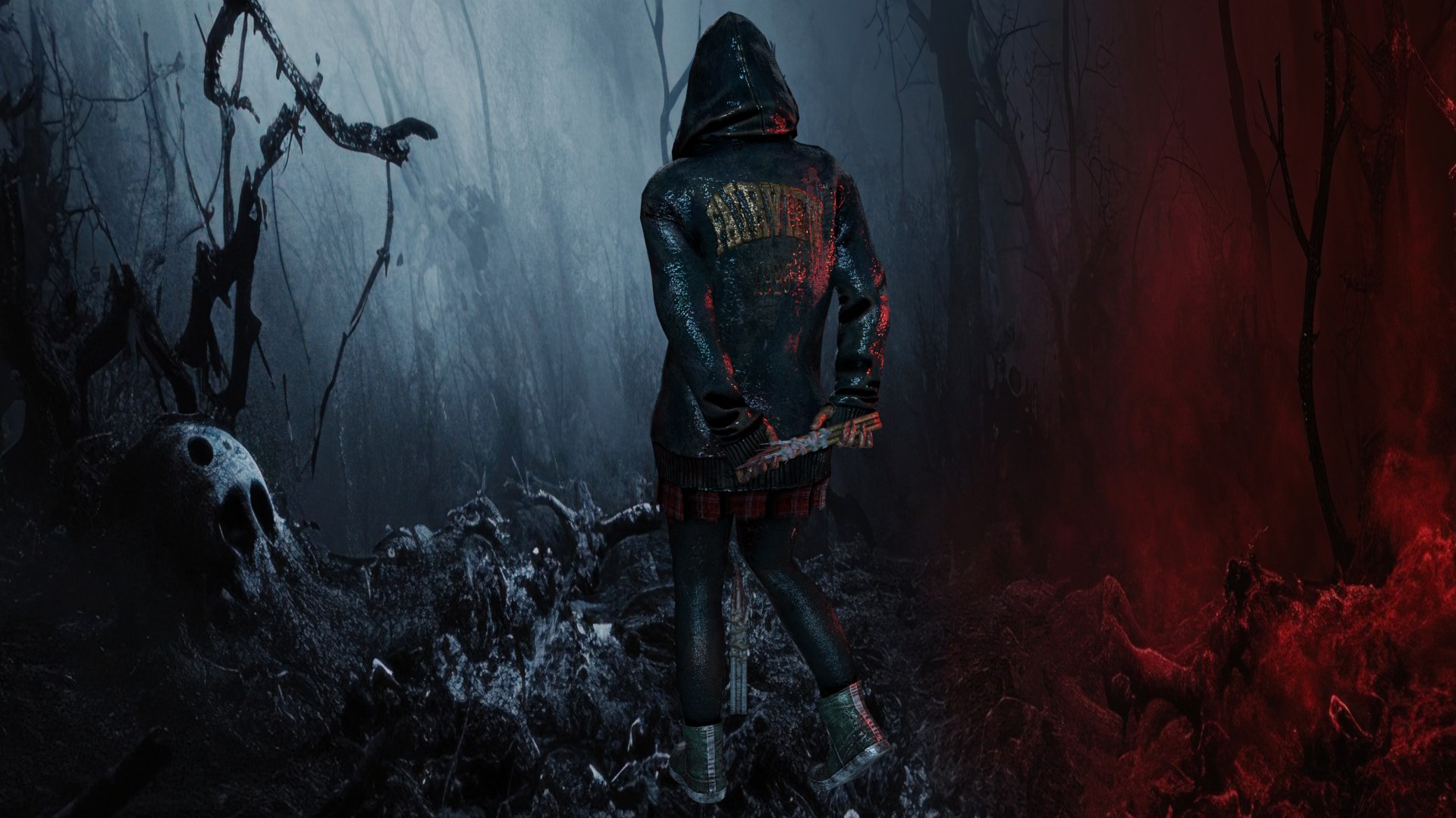 Susie Lavoie 3D Model - TurboSquid 2295711