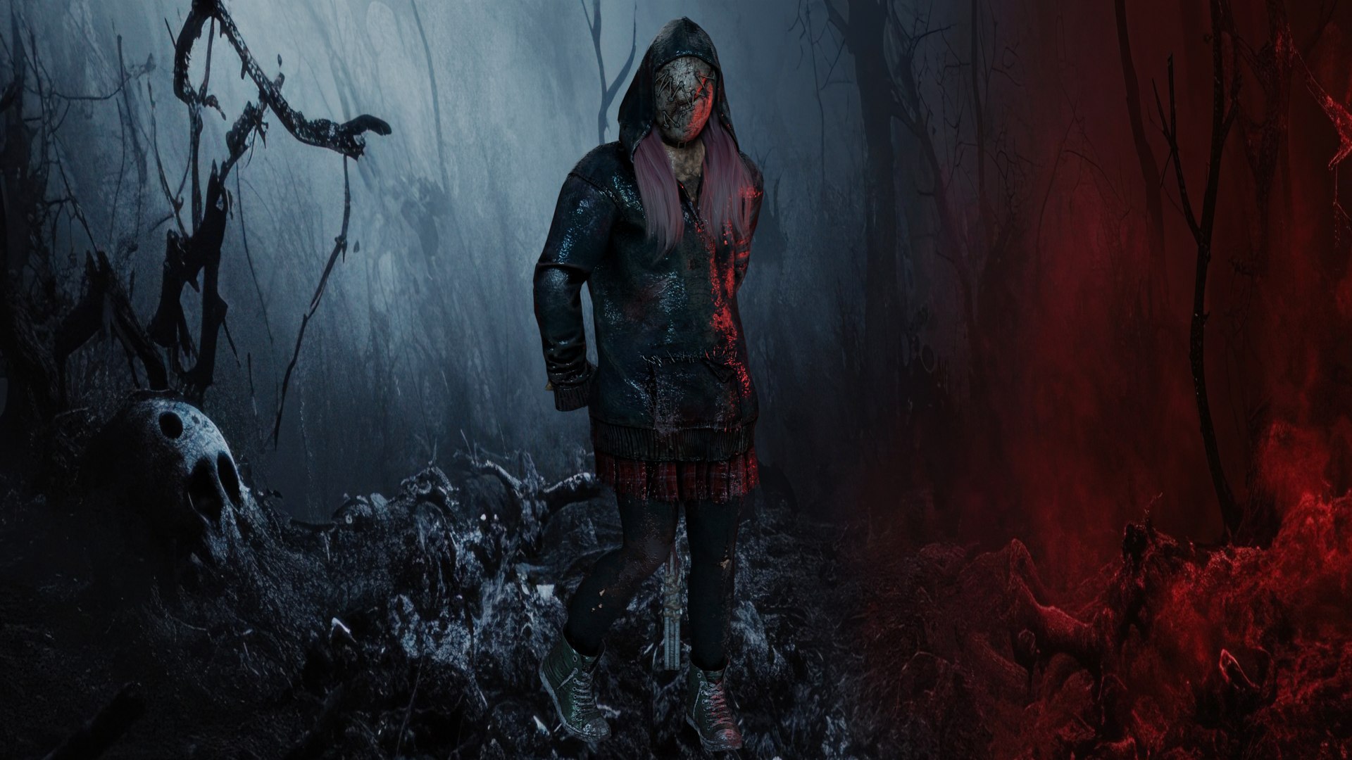 Susie Lavoie 3D Model - TurboSquid 2295711