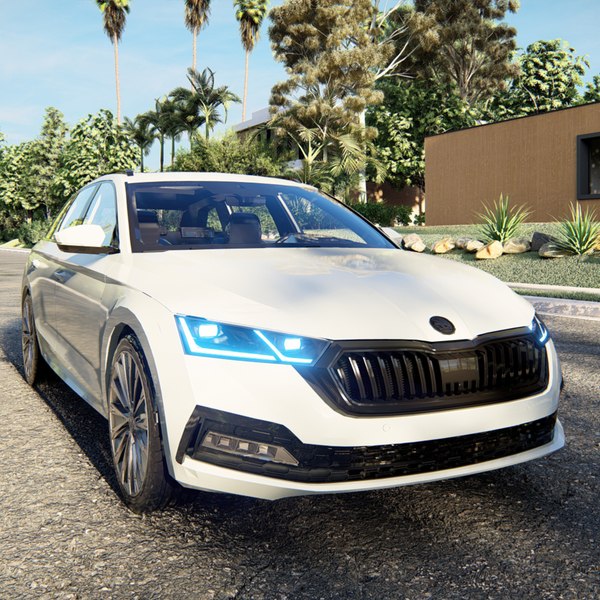 Car SketchUp Models for Download | TurboSquid