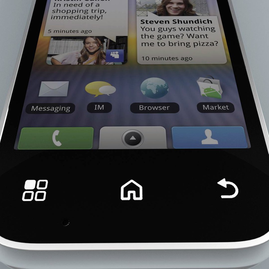 3d Motorola Mb300 Backflip