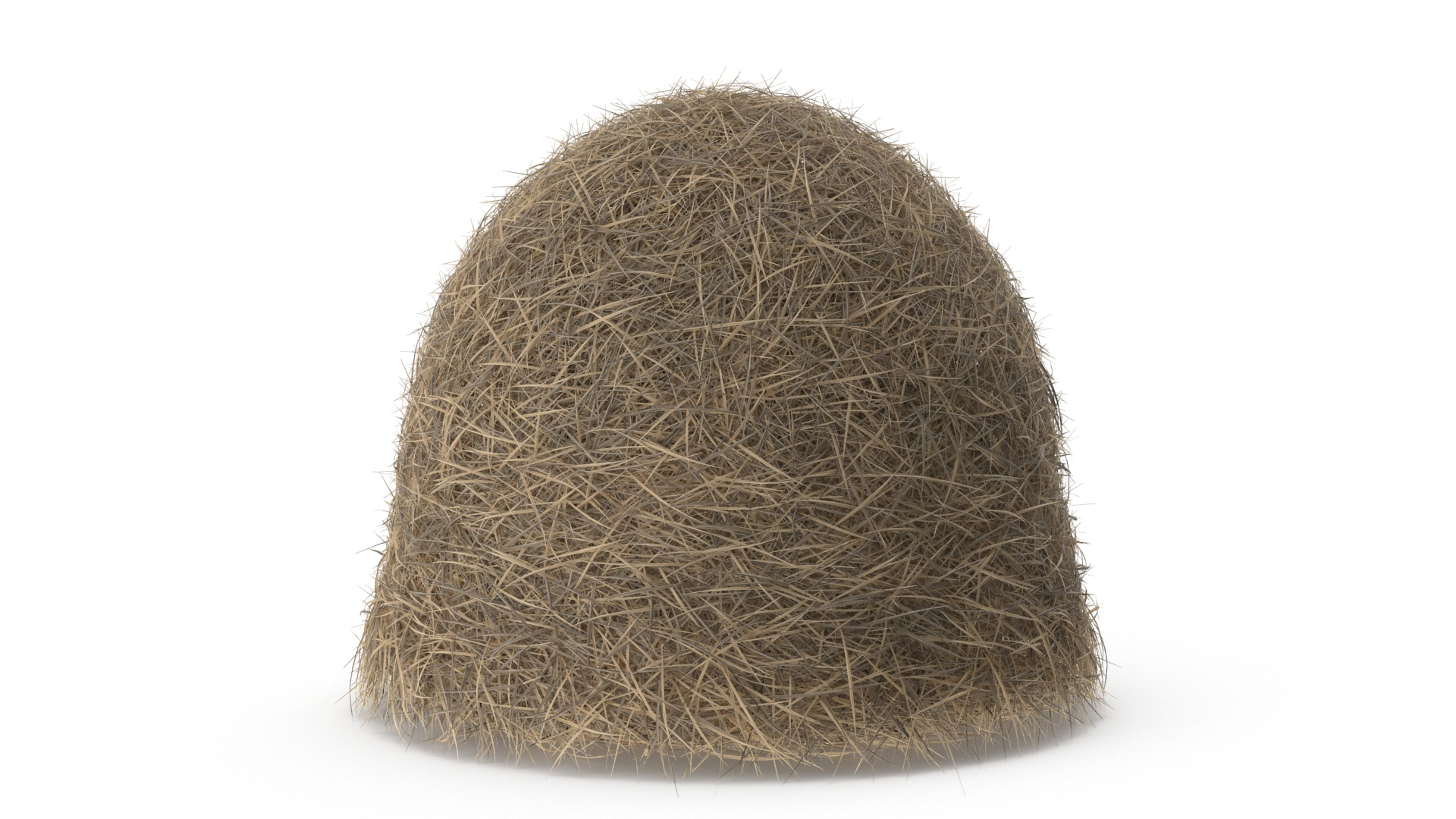 Haystack 3D - TurboSquid 1736338