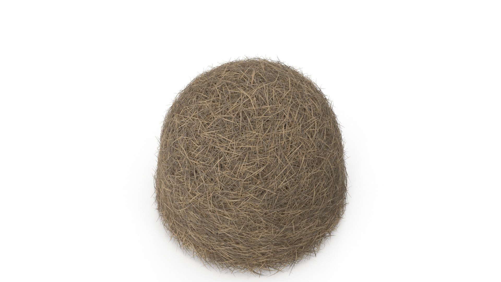 Haystack 3D - TurboSquid 1736338