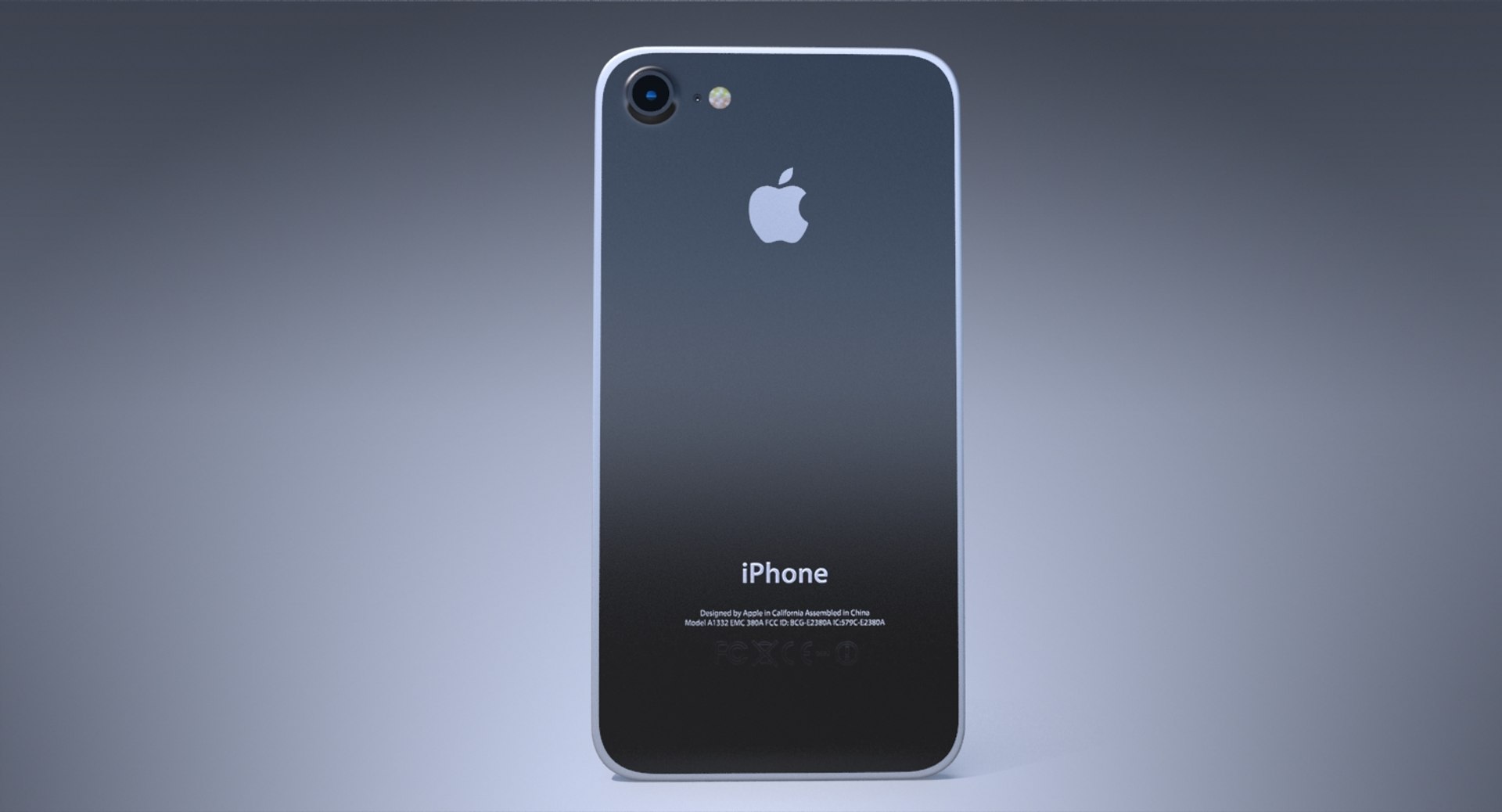 Apple Iphone X 3D Model - TurboSquid 1160094