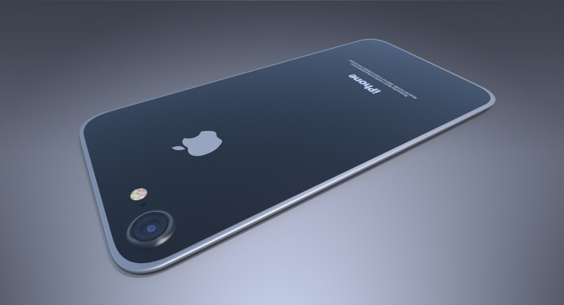 Apple Iphone X 3D Model - TurboSquid 1160094