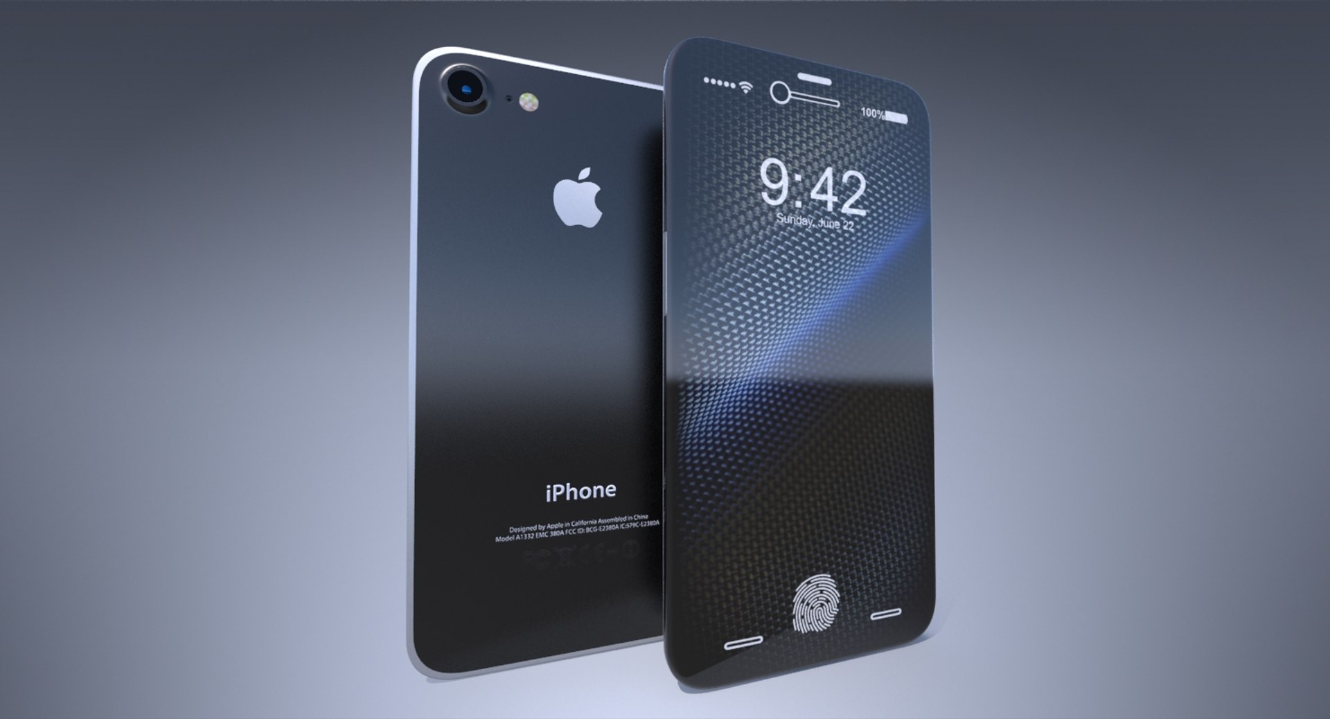 Apple Iphone X 3D Model - TurboSquid 1160094