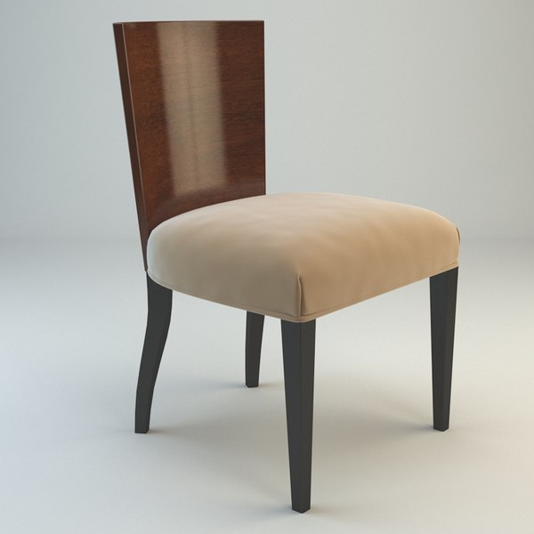 chair simple max