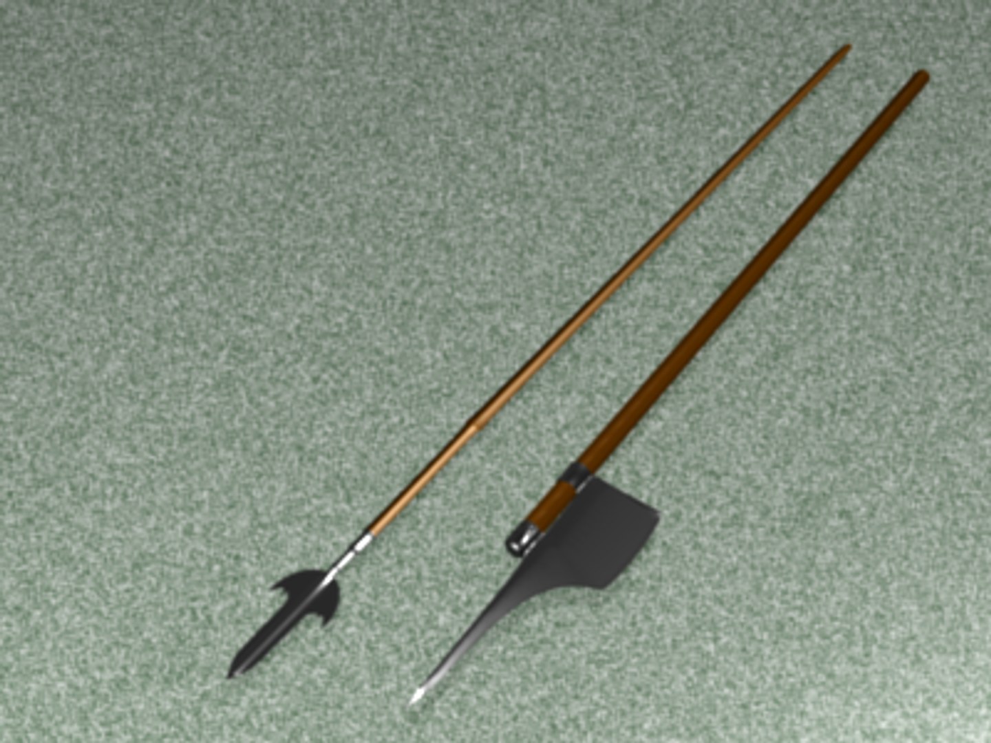 3d 2 Pikes High-res