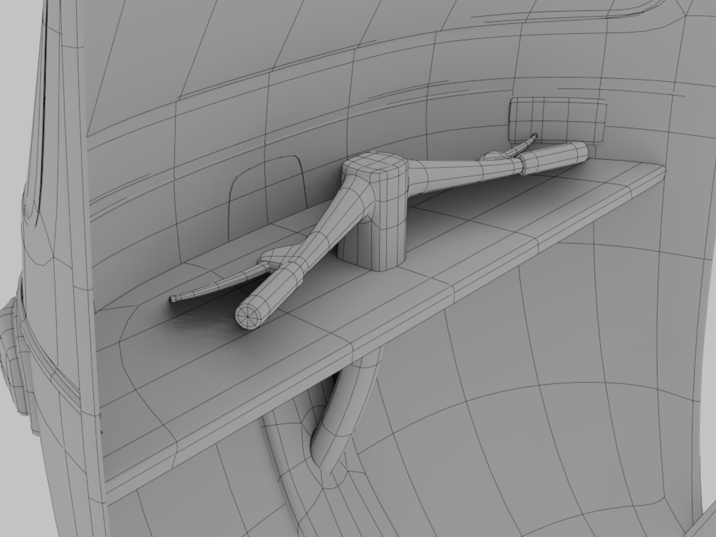 3D indian auto rickshaw cartoon - TurboSquid 1579441