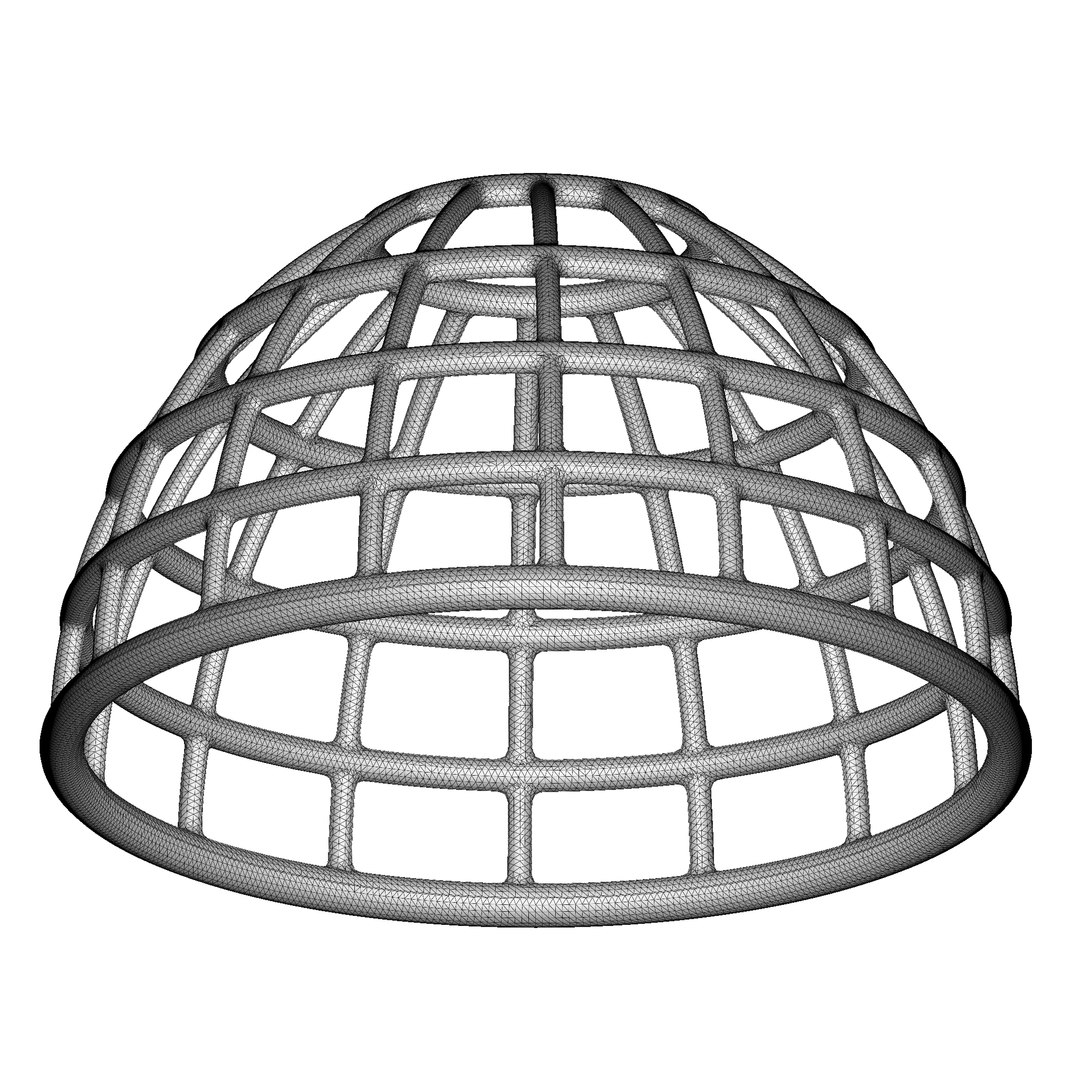 Toddler Cage Toy 3D model - TurboSquid 2142943