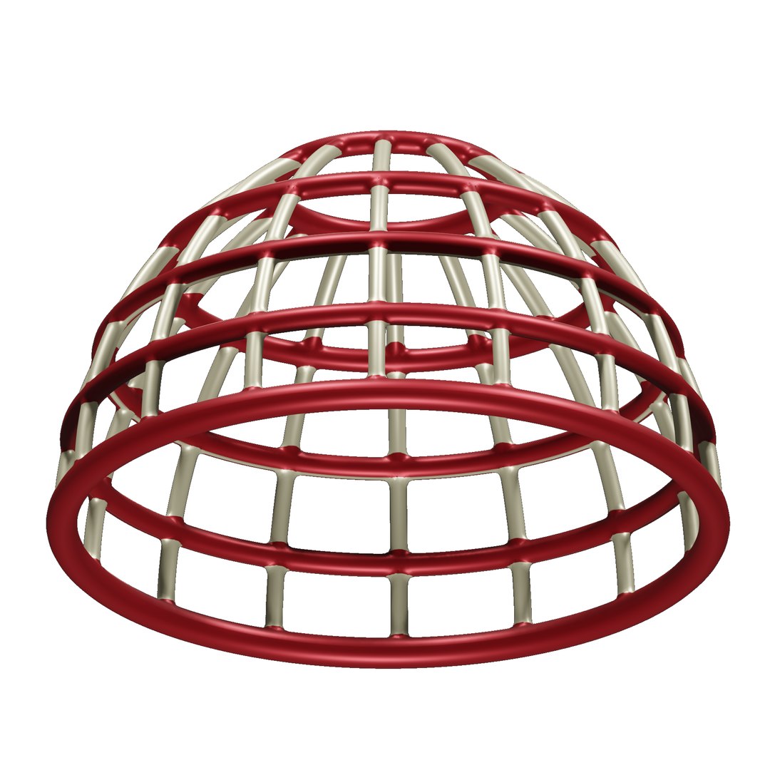Toddler Cage Toy 3D model - TurboSquid 2142943