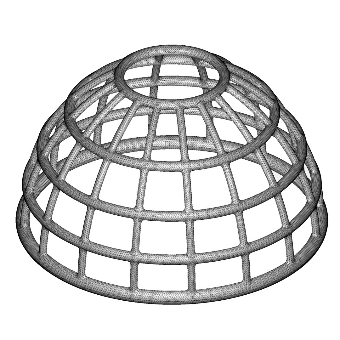 Toddler Cage Toy 3D model - TurboSquid 2142943