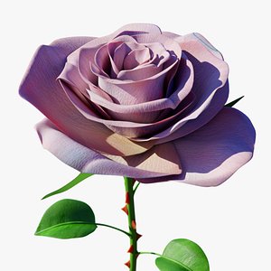 3D Rose Models - Browse & Download Formats - TurboSquid