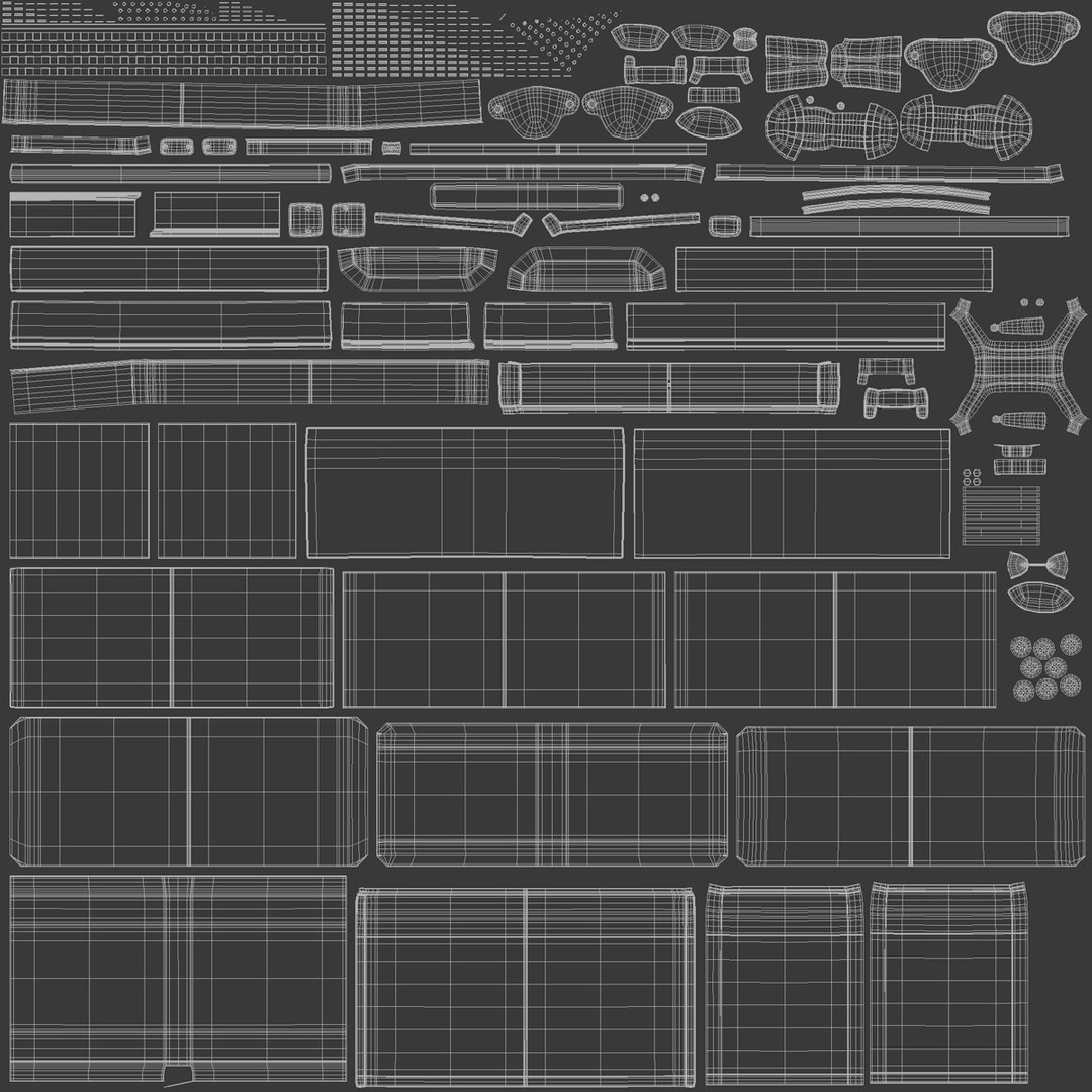 3D model Tool Box Red - TurboSquid 2097521