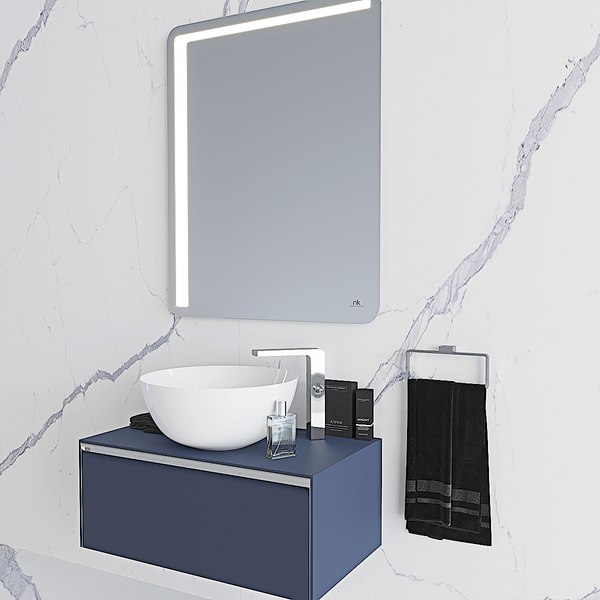 3D noken lounge basin - TurboSquid 1350722